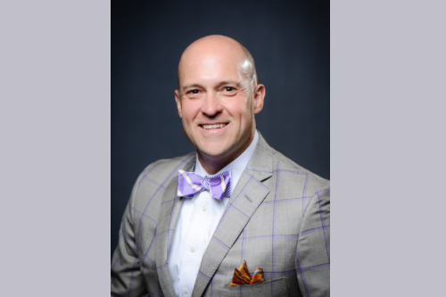 Trawick to keynote Tech winter commencement | Lincoln Parish Journal