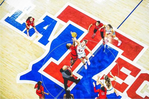 Roberson leads Techsters to 5th straight win | Lincoln Parish Journal