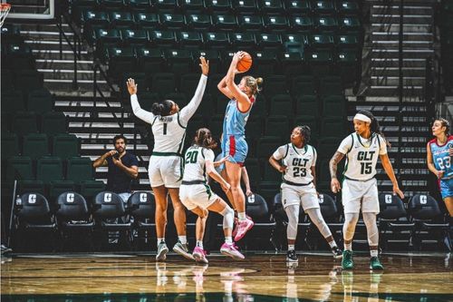 Roberson earns preseason honor | Lincoln Parish Journal