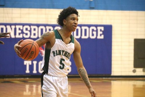 Panthers roar past Riverside to reach quarterfinals | Lincoln Parish ...