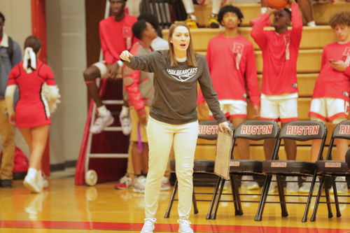 Graf named LHSBCA East Roster Head Coach | Lincoln Parish Journal