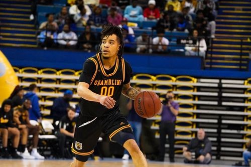 Grambling Athletics weekend roundup | Lincoln Parish Journal