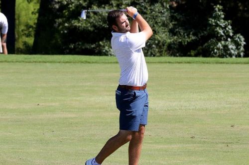 Swash leads Bulldog golfers in spring opener | Lincoln Parish Journal