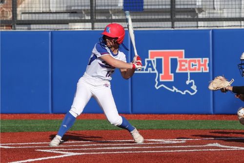 Menzina, Cooper set to lead Techsters to title defense | Lincoln Parish ...