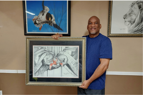 Honoring Black History Month: “No testimony without the test” | Lincoln ...