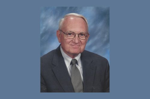 Remembering Maynard Rolly Walker | Lincoln Parish Journal