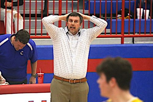Late defensive stand sends Simsboro to district title | Lincoln Parish ...