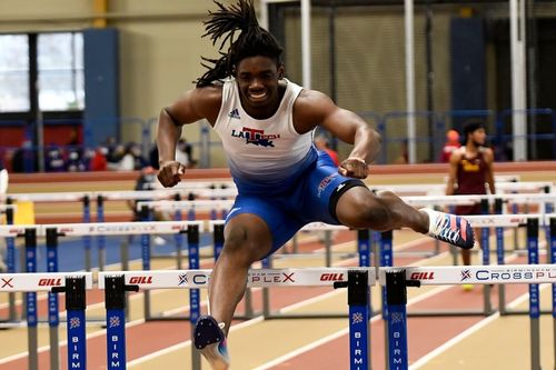 LA Tech Athletics weekend roundup | Lincoln Parish Journal
