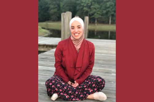 Artist combines art, architecture in work | Lincoln Parish Journal