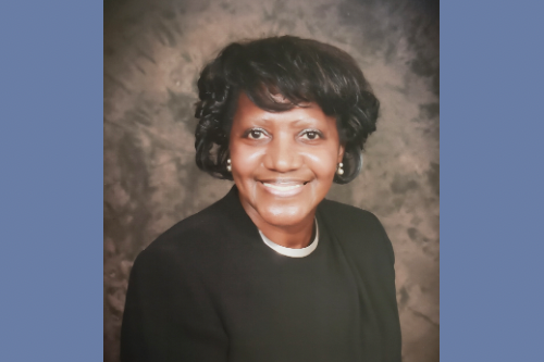 Women’s History Month: Local Tech, GSU graduate educates through ...