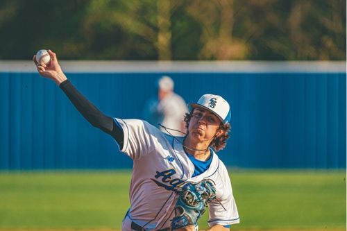 Choudrant baseball continues Class B dominance | Lincoln Parish Journal
