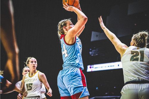 LA Tech Roundup: Techsters face Hogs and more | Lincoln Parish Journal