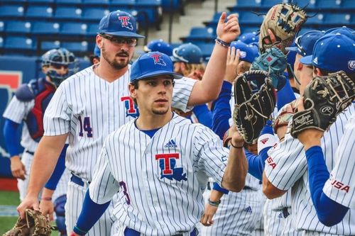 LA Tech Athletics Notebook | Lincoln Parish Journal