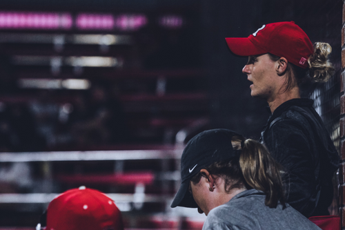 Ruston High around the diamond | Lincoln Parish Journal
