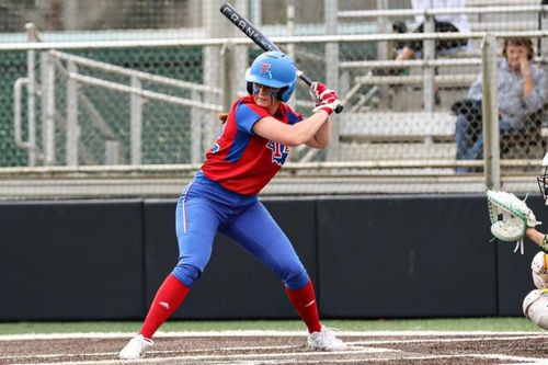 Tech’s Neel earns all-state honor | Lincoln Parish Journal