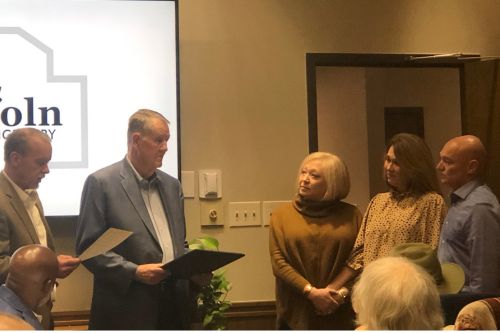 LPPJ remembers Sutton, discusses litter clean-up | Lincoln Parish Journal
