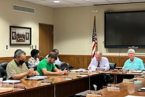 School Board receives positive audit results | Lincoln Parish Journal