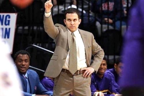 Ruston’s Cordaro won’t return as LSUA head coach | Lincoln Parish Journal