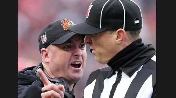 “Hey, Max. Welcome to the NFL.” | Lincoln Parish Journal