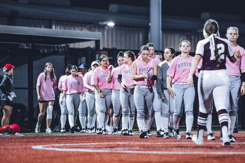 Lady Bearcats softball update | Lincoln Parish Journal