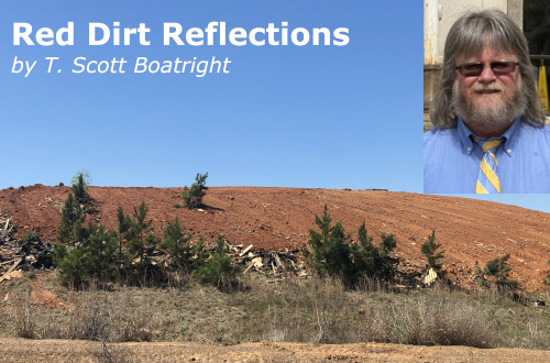 ‘Meeting Hawgzilla’ on a pitch black Saturday night | Lincoln Parish ...