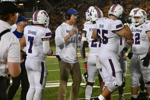 Cumbie announces numerous coaching staff additions | Lincoln Parish Journal