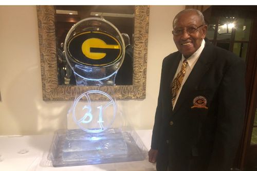Friends, dignitaries honor Coach Ellis during reception | Lincoln ...