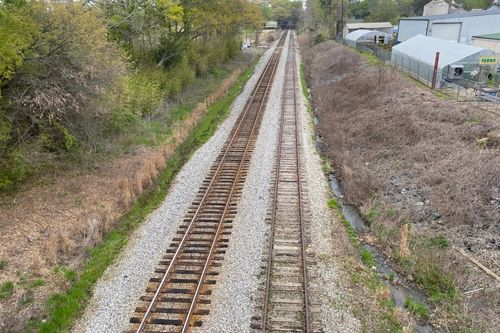 Amtrak takes lead on grant for I-20 corridor passenger railway plans ...
