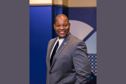 Origin Bank promotes Bobby Williams to senior VP, state director of ...
