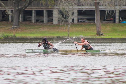Tech teams win big at regional ASCE competition | Lincoln Parish Journal