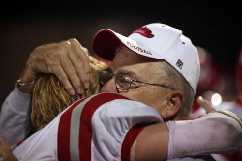 Billy Laird named to Nashville (Ark.) Hall of Fame | Lincoln Parish Journal