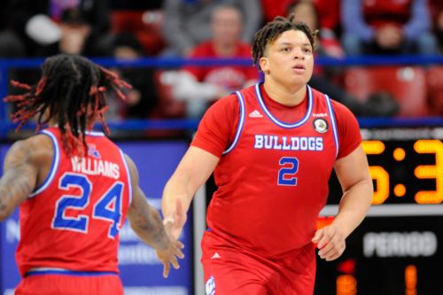 Lofton signs multi-million dollar contract with Grizzlies; sets rookie ...