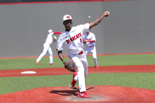 Trio of Bearcats named honorable mention on all-state team | Lincoln ...