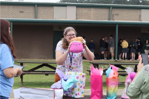 Cedar Creek celebrates Second Annual Rachel’s Day | Lincoln Parish Journal