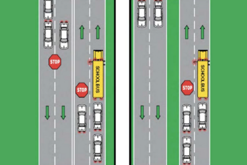 A friendly reminder about school bus safety | Lincoln Parish Journal