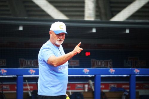 Lady Aggies counting on Antley’s experience in Sulphur | Lincoln Parish ...