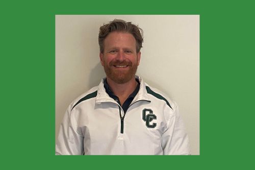 Creek hires Parkerson as head football coach | Lincoln Parish Journal