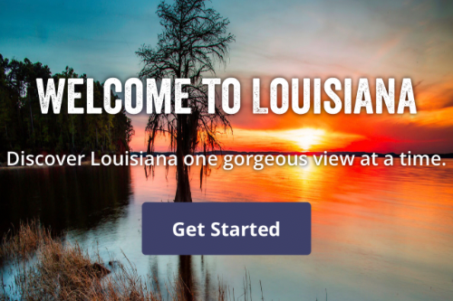 State launches ‘My Louisiana’ tourism campaign | Lincoln Parish Journal