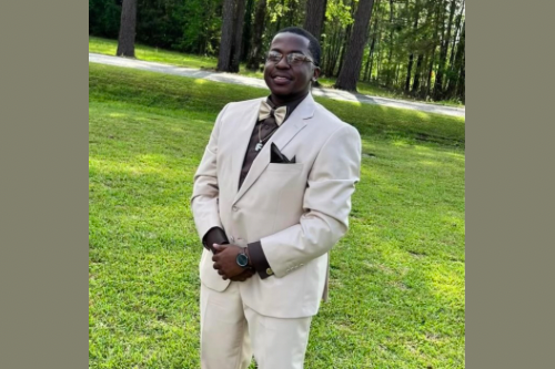 Drummer shares passion in community | Lincoln Parish Journal