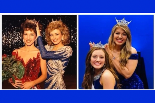Miss Tech prepares for Miss Louisiana, following footsteps of others ...