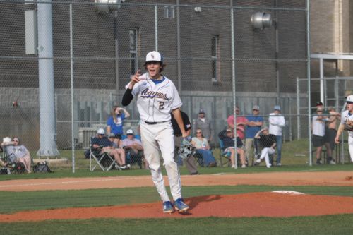 Ruston, Cedar Creek, Choudrant represented on LABC all-Region baseball ...