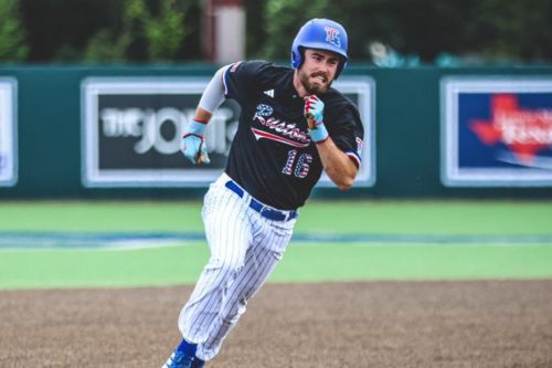 Diamond Dogs fall just short in 9th inning rally | Lincoln Parish Journal