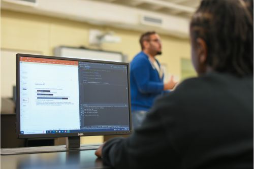 GSU-computer-science | Lincoln Parish Journal