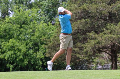 Tech’s Swash ends collegiate career in strong fashion | Lincoln Parish ...