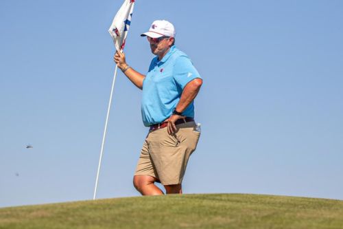 Tech’s Terry named C-USA Coach of the Year | Lincoln Parish Journal