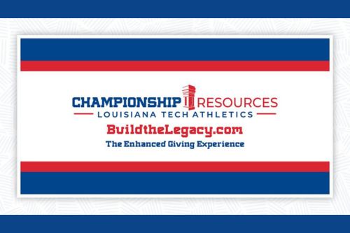 LA Tech Championship Resources launches new website | Lincoln Parish ...