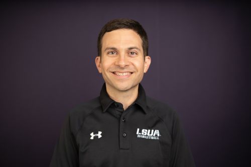 Ruston’s Cordaro joins Troy hoops staff | Lincoln Parish Journal