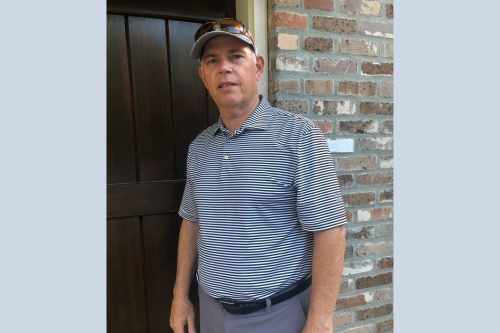 Walpole finishes third at LGA Amateur at Tamahka Trails | Lincoln ...