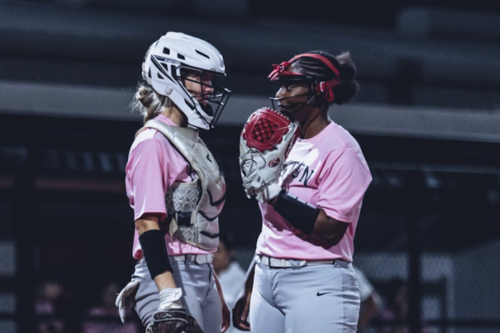 Ruston softball players earn postseason district honors | Lincoln ...
