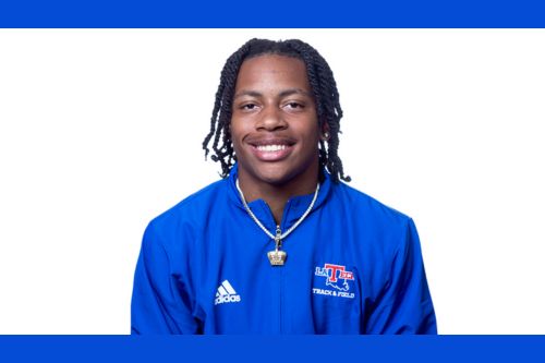 Tech’s Heath runs sub-10 100-meters; advance to NCAA Championships ...